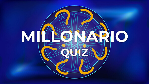 Plantillas de quizzes interactivos | Genially